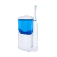 China Electric Sonic Toothbrush Water Flosser FC163 for sale