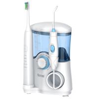 China 600ml Electric Toothbrush Water Flosser FC163 Dental Water Jet Cleaner for sale
