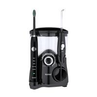 China Orthodontic Water Jet Flosser Fc163 Dentist Portable Teeth Cleaning Machine for sale