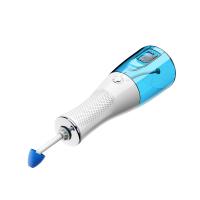China IPX7 Electric Nasal Irrigator 300ML Rechargeable Battery Nose Irrigation System NJ1521 for sale