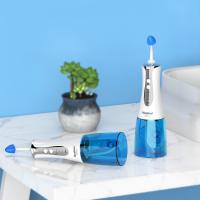 China Adjustable Nasal Rinse Machine MDC Electric Neti Pot For Travel Home NJ1521 for sale