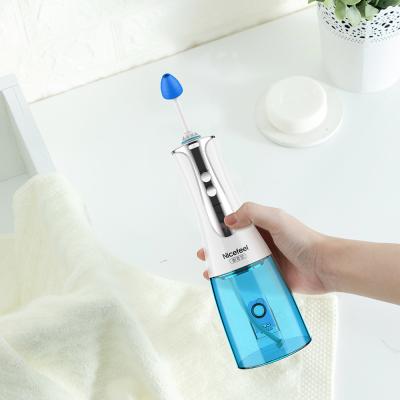 China Multi Speed Electric Sinus Rinse Adjuatable for sale