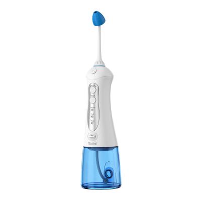 China ETL Automatic Neti Pot Portable ROHS Electric Nose Clean Machine NJ159 for sale