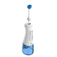 China CE Deep Clean Electric Nasal Irrigator 5w Nasal Sinus Rinse 3 Working Model NJ159 for sale