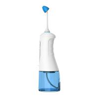 China CE Deep Clean Electric Nasal Irrigator 5w Nasal Sinus Rinse 3 Working Model NJ159 for sale