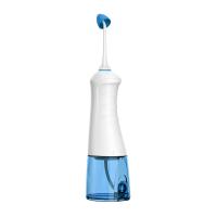 China IPX7 Electric Sinus Flush Machine Waterproof 300ml Neti Pot Nasal Rinse NJ159 for sale