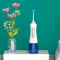 China Rohs Replaceable Nasal Sinus Irrigator DC5V Portable Nasal Irrigator Nj159 for sale