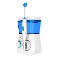 China RoHS Electric Nasal Irrigator 75db Cordless Nose Machine Cleaner NJ165 for sale