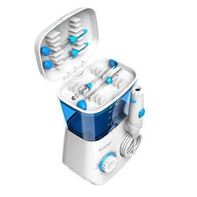 China MDC Electric Nasal Flush IPX7 Medical Nose Sinus Wash Cleaner for sale