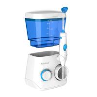 China DC5V Electric Nasal Irrigator UL Nose Cleaning Machine Cordless Nasal Water Jet for sale