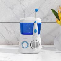 China Rechargeable Nasal Cleaning Machine 600ml Cordless Sinus Machine Cleaner NJ165 for sale