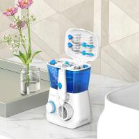 China IPX7 Health Care Nasal Irrigation Electric Nasal Wash Cleaner 600ml for sale