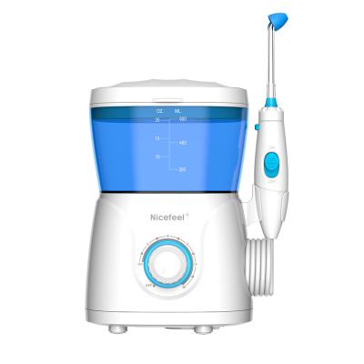 China IPX4 Electric Sinus Irrigation System Multifunction Electric Nasal Flushing Machine for sale
