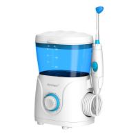 China Medical Electric Nasal Irrigator OEM Electric Nasal Rinse Nasal Cleaner Nj166 for sale