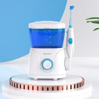China CE Electric Nasal Irrigator IPX4 FDA Nasal Rinse Machine Nj166 for sale