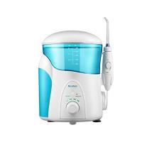 China RoHS Water Flosser With Uv Sterilizer OEM Uv Sterilization Oral Flosser Irrigator Fc288 for sale