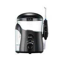 China RoHS Countertop Water Flosser With Uv Sterilizer Smart Oral Irrigator Memory Fc288 for sale