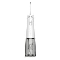 China 8w Plastic Dental Oral Irrigator Water Flosser Teeth Whitening Health Care for sale