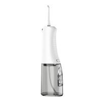 China Nicefeel Countertop Water Flosser Sensitive Teeth Gum Massager for sale