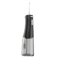 China Cordless Nicefeel Portable Oral Irrigator Waterproof Powerful Battery for sale