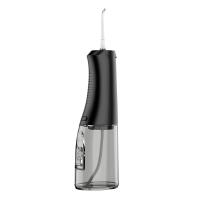 China Cordless Nicefeel Portable Oral Irrigator Waterproof Powerful Battery for sale