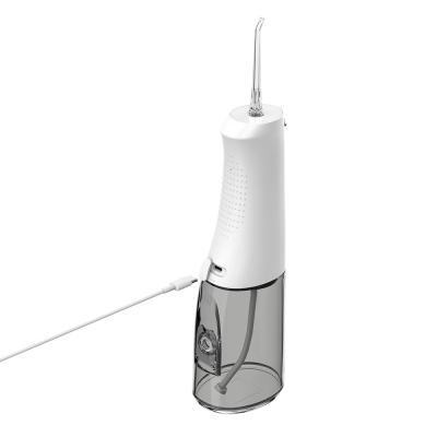 China Massage Function Portable Water Flosser Ce Certificate 4 Modes Fc5090 for sale