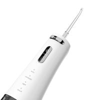 China Massage Function Portable Water Flosser Ce Certificate 4 Modes Fc5090 for sale