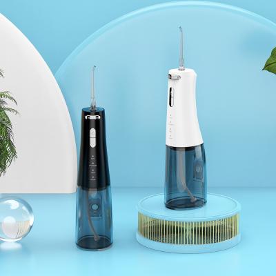 China Type C High Pressure CE Portable Dental Oral Irrigator Fc5090 for sale