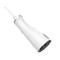 China Countertop Water Flosser Ultrasonic Tooth Cleaner Dental Teeth Cleaner Wireless Electric Floss Fc1596 for sale