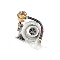 China For Jac Foton JMC Diesel Engine SHA0877 Turbocharger Factory Price Brand New From Manufacturing Factory for sale