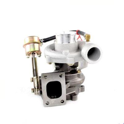 China For Jac Foton JMC Diesel Engine SHA0877 Turbocharger Factory Price Brand New From Manufacturing Factory for sale