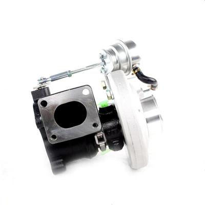 China New X20153 JP44 Turbocharger for Excavator Engines Turbo X20153 JP44 Turbocharger Part for sale