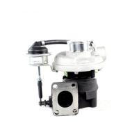 China Turbocharger Truck Parts Supercharger Truck Engine Parts Turbocharger Isuzu Quanchai Yunnei Parts for sale