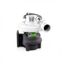 China Turbocharger Truck Parts Supercharger Truck Engine Parts Turbocharger Isuzu Quanchai Yunnei Parts for sale