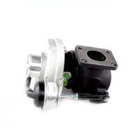 China Turbocharger Truck Parts Supercharger Truck Engine Parts Turbocharger Isuzu Quanchai Yunnei Parts for sale