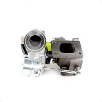 China Genuine Engine Construction Machinery Turbocharger Supercharger Kit Electric OEM JP44 HP50 Truck Turbocharger for sale