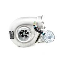 China Genuine Engine Construction Machinery Turbocharger Supercharger Kit Electric OEM JP44 HP50 Truck Turbocharger for sale