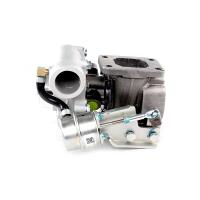 China Direct Replacement OEM Turbocharger Exact Fit Model Actuator for Industrial Equipment JAC Light Duty Truck for sale