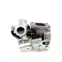 China Direct Replacement OEM Turbocharger Exact Fit Model Actuator for Industrial Equipment JAC Light Duty Truck for sale