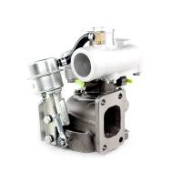 China PSH0008865 /1014110694 / Turbochargers  Superchargers for Specialized Models of  Foton Vehicles From China to Russia1650800006 for sale