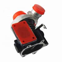 China A498bzt-19001-3 Xincai 498 Diesel Engine Turbocharger for Tractor Excavator Harvester Farm Machinery for sale