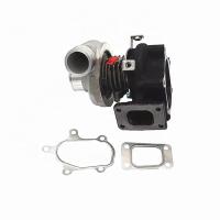 China A498bzt-19001-3 Xincai 498 Diesel Engine Turbocharger for Tractor Excavator Harvester Farm Machinery for sale