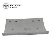 China New High-Performance Heavy-Duty Truck Clutch Friction Plate Assembly Tieliu Automotive Heat Resistance Car Engine Upgrade Part for sale