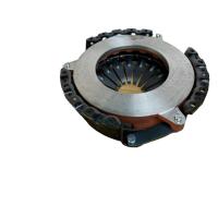 China High Quality China Auto Parts 1601010-YN4100-JH/WJ255CF01 Clutch Pressure Plate Driven Plate for for HOWO Truck for sale