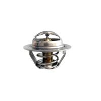 China OEM NO 2408001900200 New Condition Diesel Engine Thermostat Part China Truck Parts for QC480 for sale