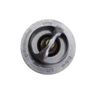 China OEM NO 2408001900200 New Condition Diesel Engine Thermostat Part China Truck Parts for QC480 for sale
