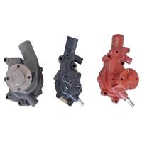 China CY4100/4102 Water Pump for JAC 1025 J4100Q-1.08.100-1 Spare Parts Jac Trucks Spare Parts for sale