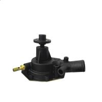 China CY4100/4102 Water Pump for JAC 1025 J4100Q-1.08.100-1 Spare Parts Jac Trucks Spare Parts for sale