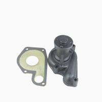 China High Durability Corrosion Resistance Reliable Performance Spare Parts Foton Trucks Water Pump for sale