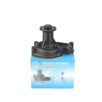 China High Durability Corrosion Resistance Reliable Performance Spare Parts Foton Trucks Water Pump for sale